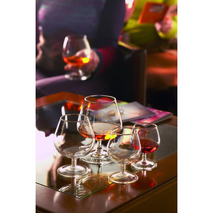 Buy Cognac glass 15 cl Degustation Arcoroc | Restofair RAK