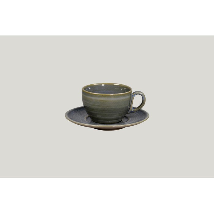 Buy COFFEE CUP 23CL JADE SPOT | Restofair RAK