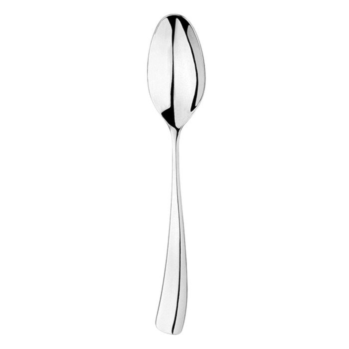 Buy COFFEE SPOON THICK. 3.5MM STAINLESS STEEL LARCH STUDIO WILLIAM ...