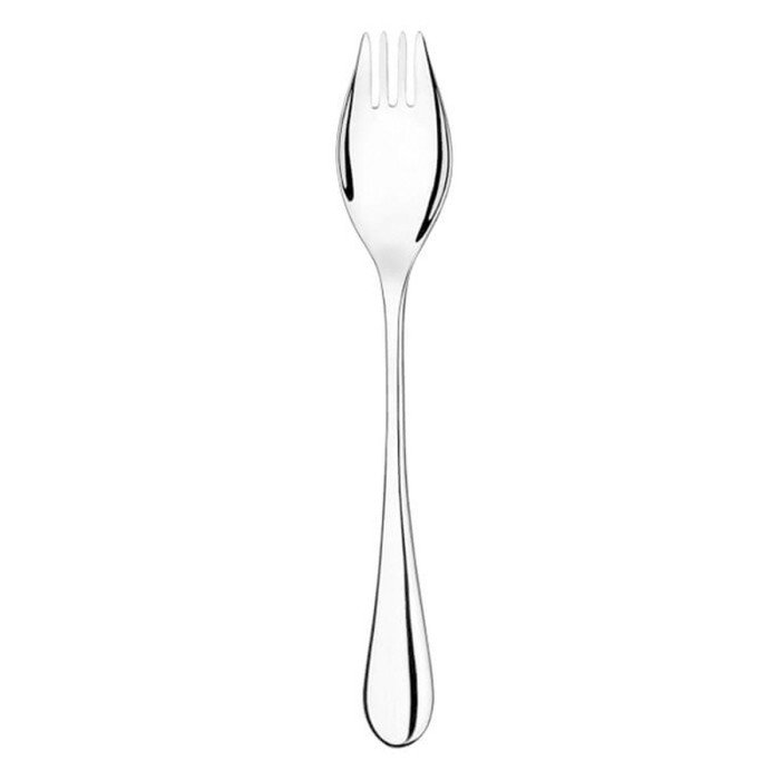 Buy BUTTER SPORK THICK. 5.3MM STAINLESS STEEL MULBERRY STUDIO WILLIAM ...