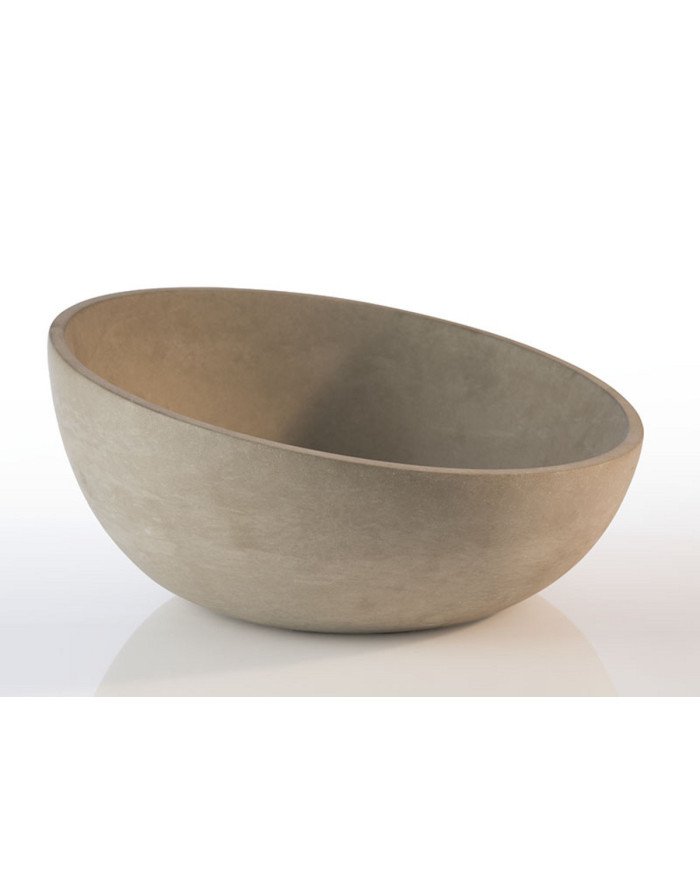 Buy Cereal bowl stone Ø 29.5 cm 14.5 cm Element Aps | Restofair RAK