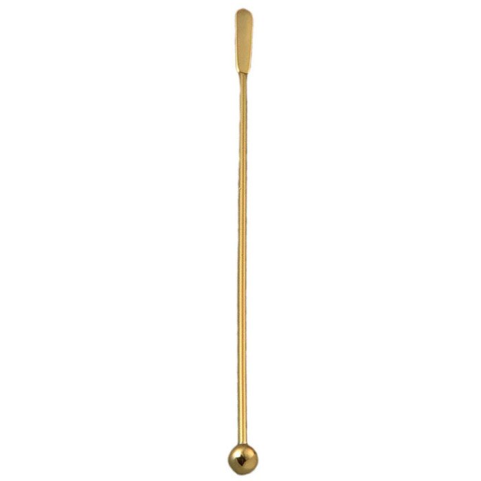 Buy Mixer gold 21 cm Pro.mundi | Restofair RAK