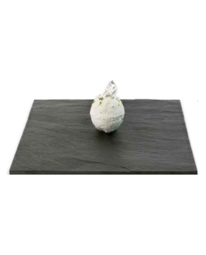 Buy TEXTURA PLATE PACK OF 50 BLACK L27 X W27CM | Restofair RAK