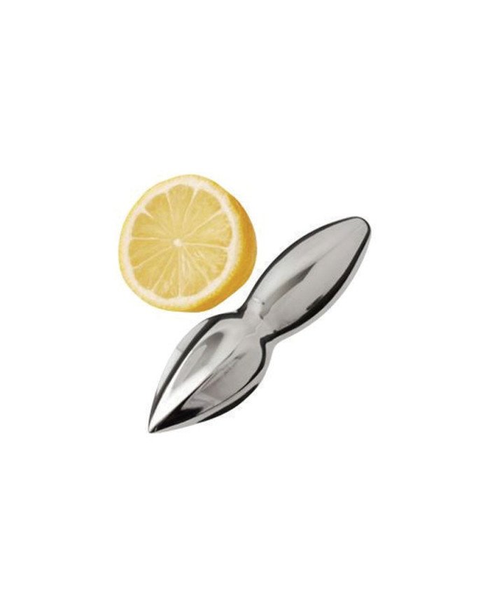 LEMON REAMER L15.5CM STAINLESS STEEL