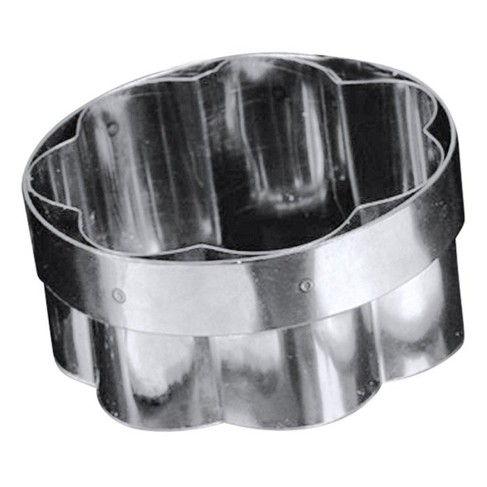 CUTTER CHARLOTTE 78MM FLEXIPAN