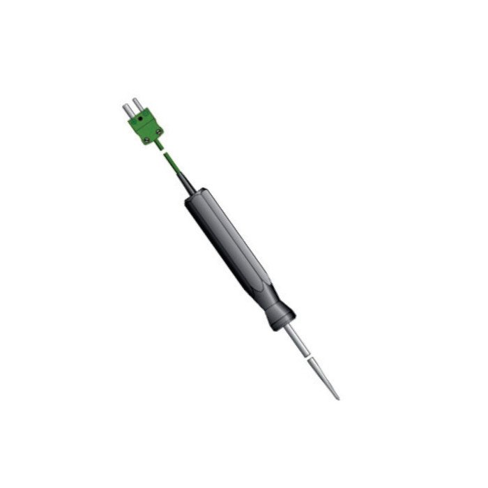 Buy PROBE PENETRATION D3.3X130MM HEX HANDLE 1 METER LEAD | Restofair RAK