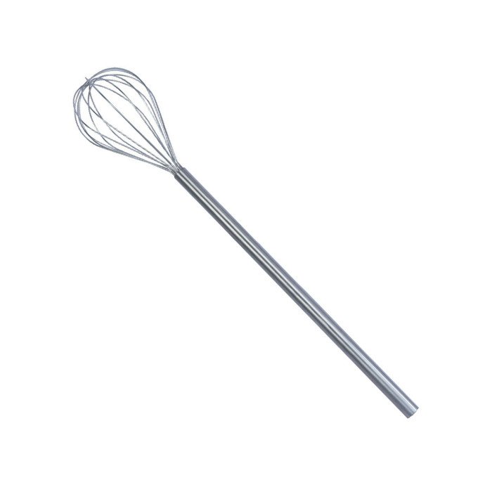 Buy GIANT KITCHEN WHISK L122CM STAINLESS STEEL | Restofair RAK