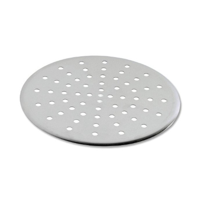 Buy STEAMING PLATE W/ HOLES Ø43CM SST | Restofair RAK