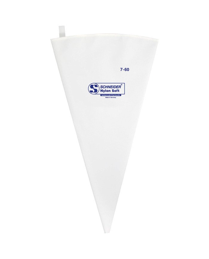 Buy PIPING BAG L60CM NYLON SOFT SCHNEIDER | Restofair RAK