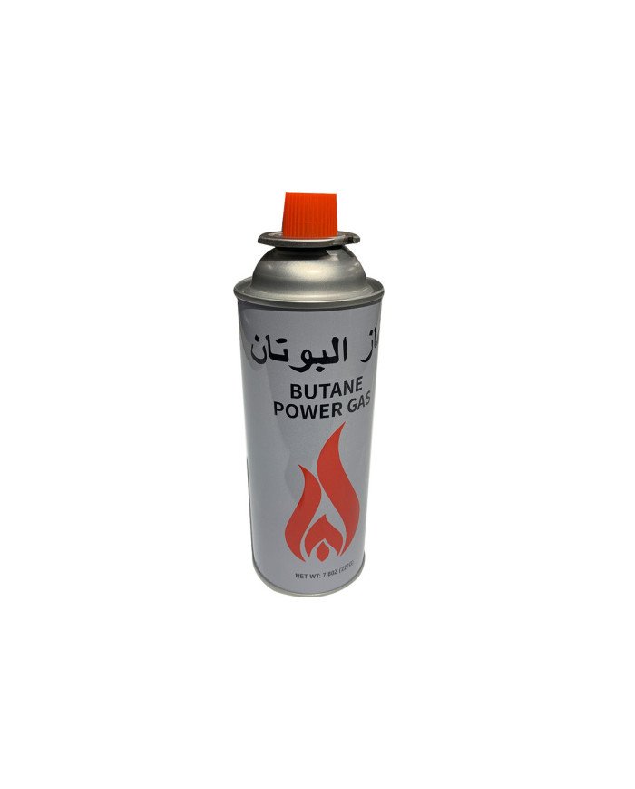 Buy GAS REFILL 240G FOR BLOW TORCH 1121690 | Restofair RAK