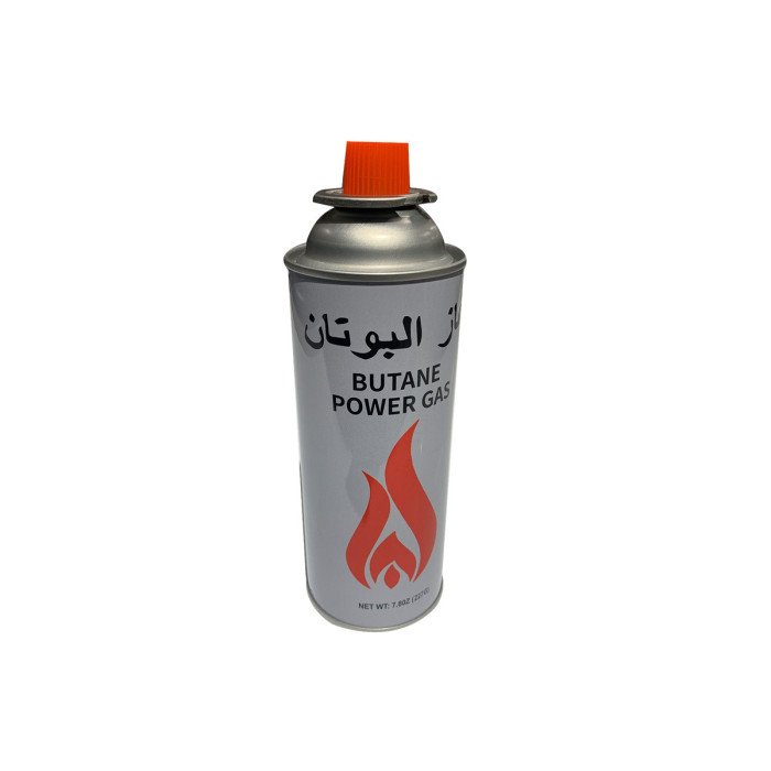 Buy GAS REFILL 240G FOR BLOW TORCH 1121690 | Restofair RAK