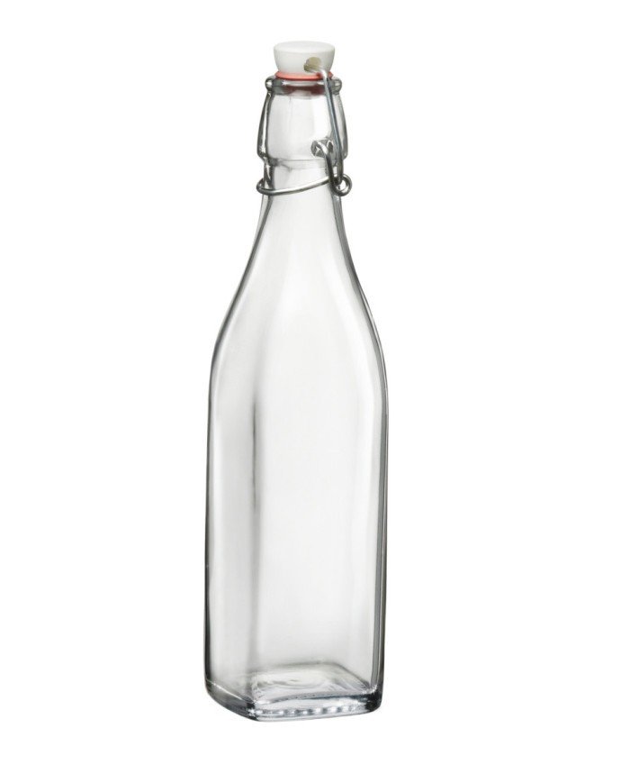 Buy Bottle 50 cl Swing Bormioli Rocco | Restofair RAK