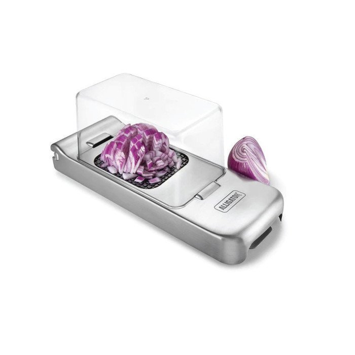 ALLIGATOR CHOPPER 28 X 10.5 X H12 CM SST