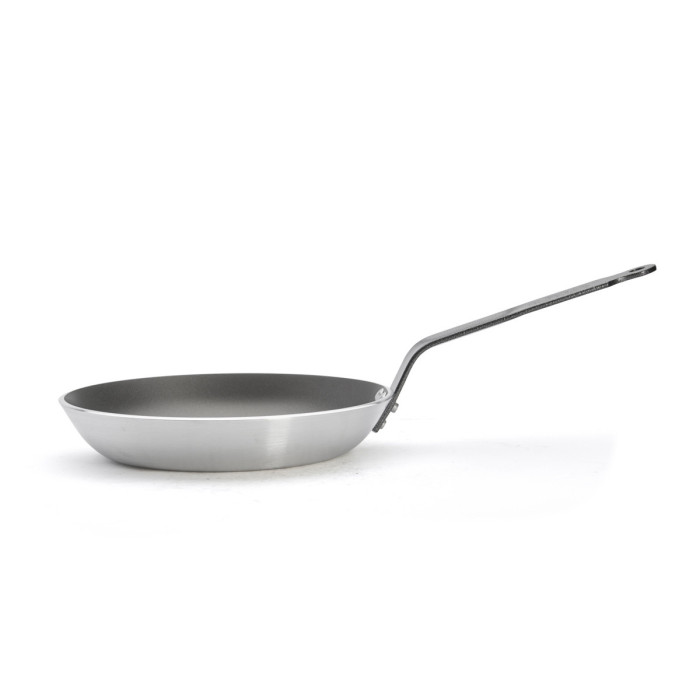 Buy Frying pan round aluminium With release liner Ø 24 cm Choc Resto ...