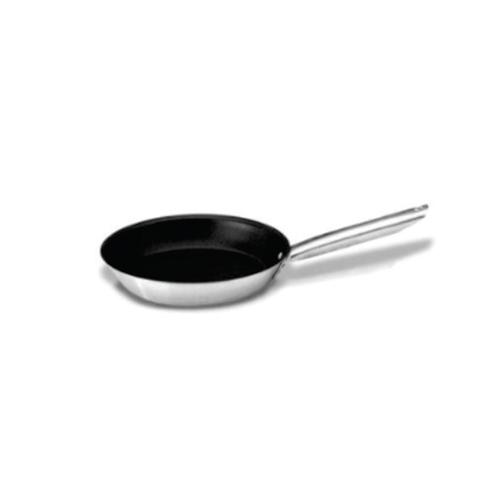 Buy FRYPAN NON STICK INDUCTION D28CM SSTANDY MANNHART | Restofair RAK