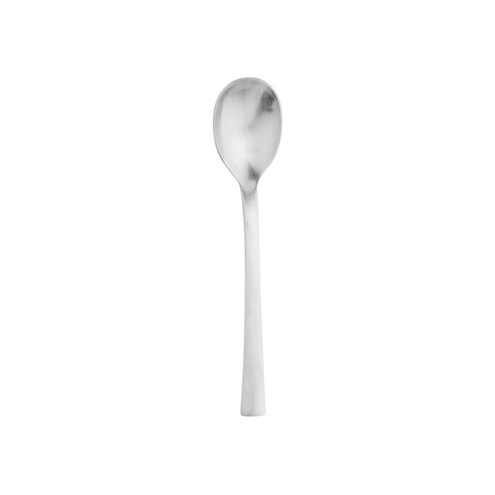 Mocha spoon stainless steel 11 cm Orsay Eternum