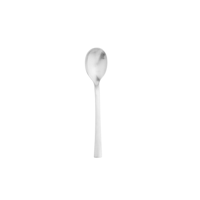 Mocha spoon stainless steel 11 cm Orsay Eternum